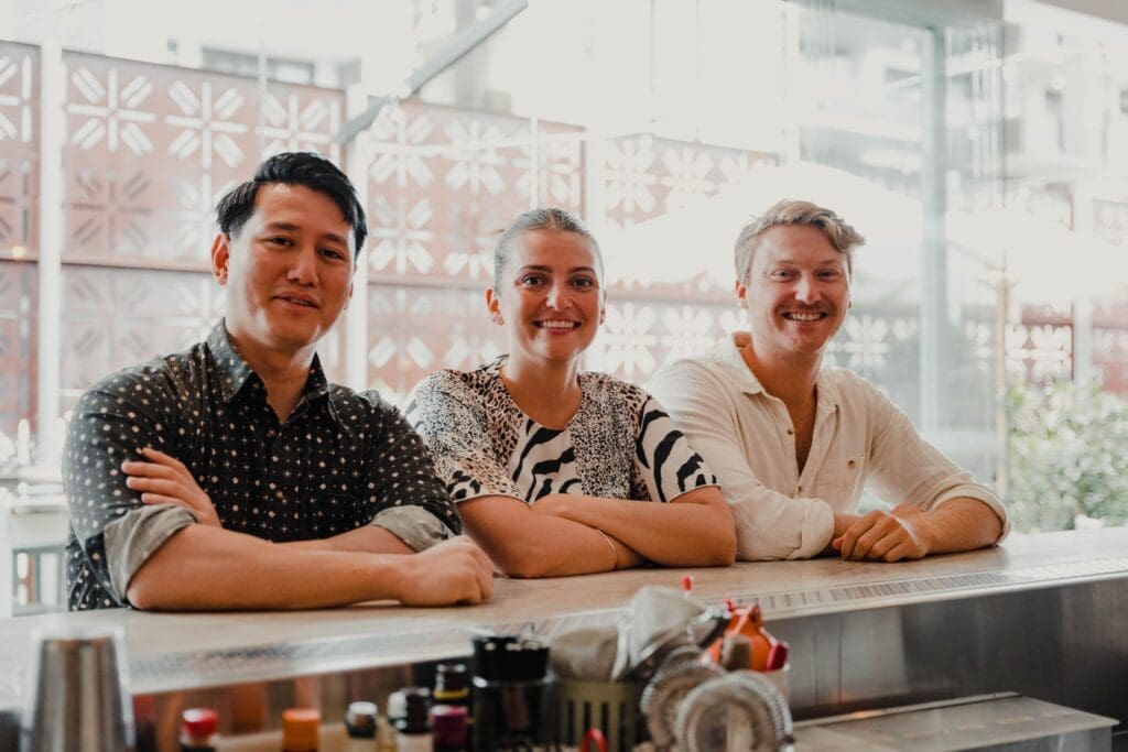 Components - Duxton Pubs