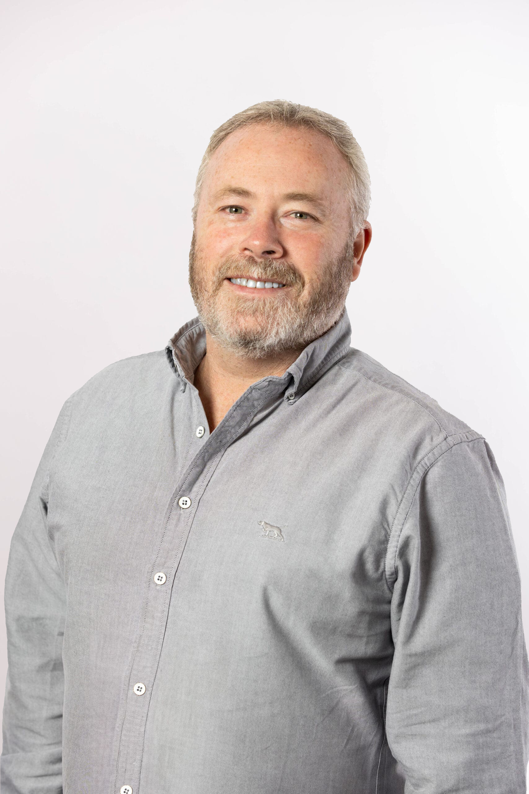 Simon Roach - Duxton Pubs