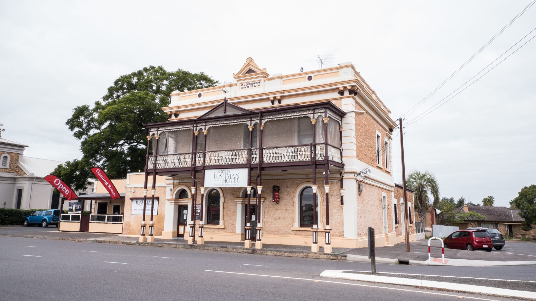 Meet Our Team - Duxton Pubs